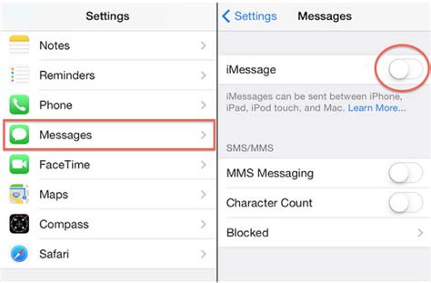 11 Ways To Fix IMessage Not Working On IPad 2025