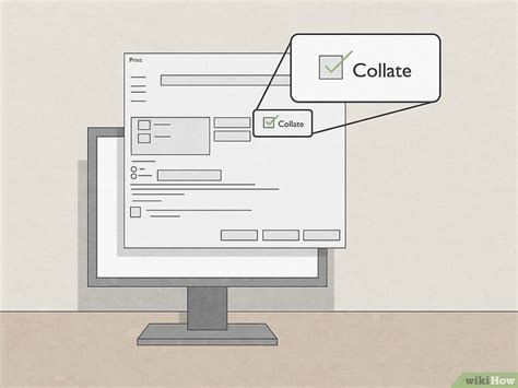 What Does Collate Mean When Printing Benefits Of Collating