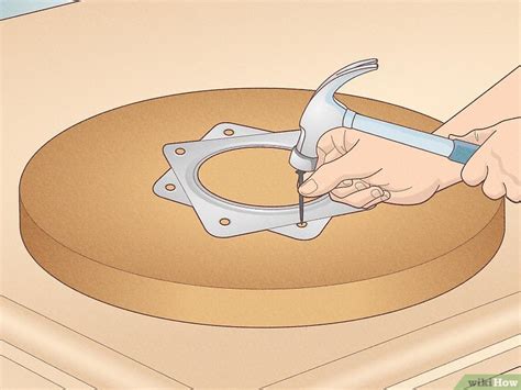 How To Make A Lazy Susan A DIY Turntable Made Easy