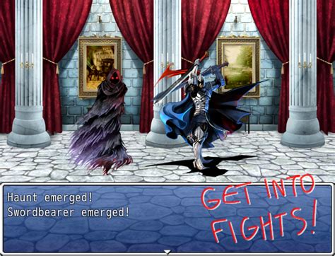 Some Generic Rpg By Sunner