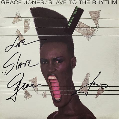 Slave To The Rhythm Rare Records Au