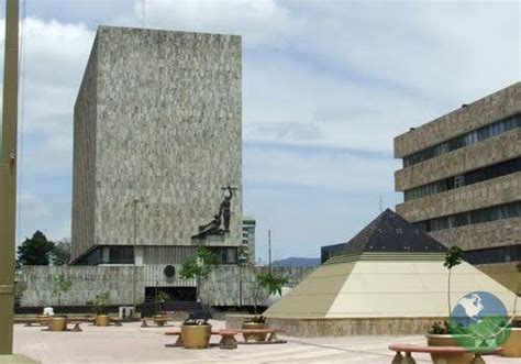 Costa Rica Government The Oldest Democracy In Central America