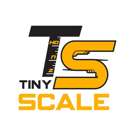 Tiny Scale Youtube