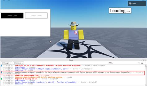 Studio Problems Platform Usage Support Developer Forum Roblox