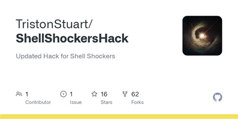 GitHub TristonStuart ShellShockersHack Updated Hack For Shell Shockers