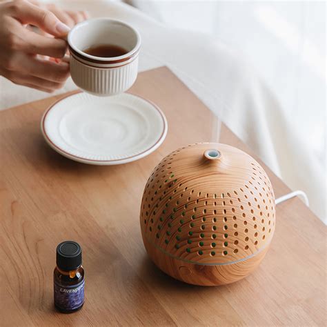 There Are Many Types Of Essential Oil Diffusers Let S Look At What Types Are There Essential