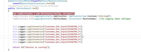 Serilog Stops Logging After The 4 Line In Graylog Issue 89 Serilog Contrib Serilog Sinks