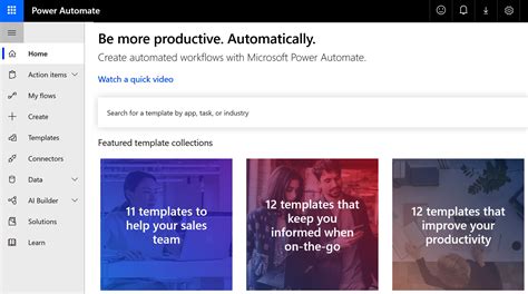 Power Automate Implementing Microsoft Dynamics 365 For Finance And