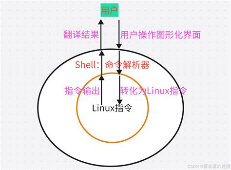 《初阶 Linux 工具学习：shell运行原理以及linux权限讲解》 Csdn博客