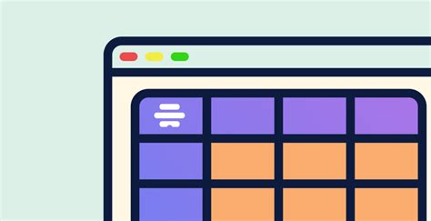 11 spreadsheet software tools for project management hive