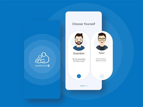 Select Option Ui Design