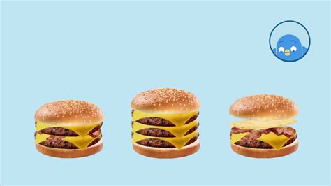 Burger Glitch — Activation Ideas