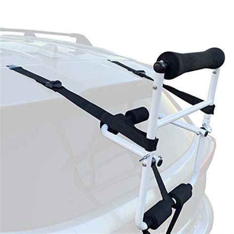 Make Car Loading Easier With This Amazing Kayak Lift Assist You Ll Be