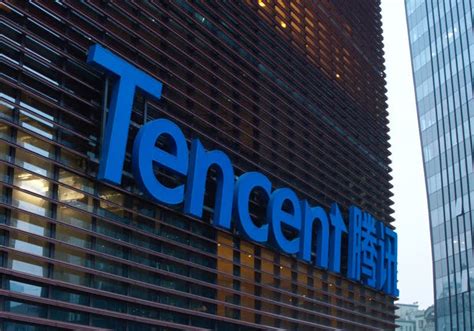 Tencent Turns To Old Rival Bytedance To Advertise Latest Mobile Game