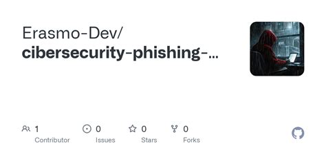 github erasmo dev cibersecurity phishing challenger