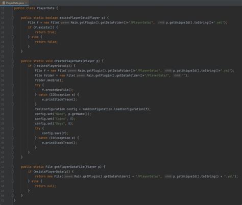 Custom Minecraft Plugins For Servers By Sufkopgamer Fiverr