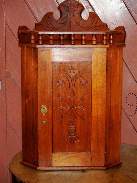 Vintage Corner Medicine Cabinet At Angeline Steve Blog