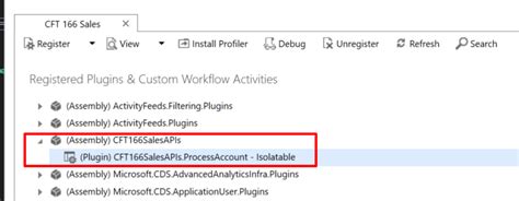 Create Custom Apis In Dynamics 365 Crm Power Platform D365 Demystified