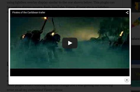 7 Best Lightbox Plugins To Create Stunning Popup Boxes Theme Snap