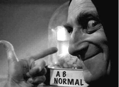 Young Frankenstein Frankenstein Quotes Mad Scientist Costume Marty