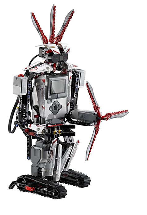 LEGO Mindstorms EV3 Fat Brain Toys