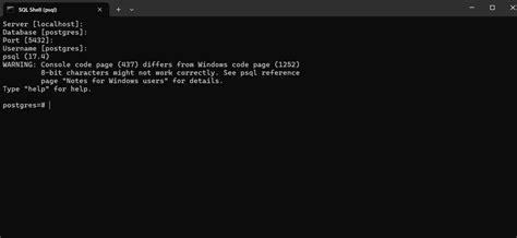 🔐 how to reset your forgotten postgresql password windows guide dev