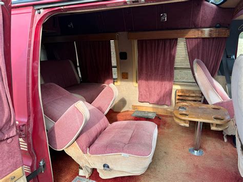 1989 Ford Econoline E150 Passenger · Van Commercial Vans Eden