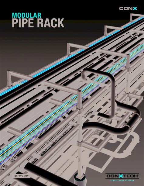 pdf moduler pipe rack dokumen tips