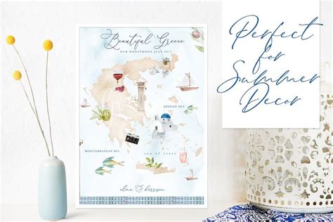 wanderlust custom map creator map creator illustrated map custom map