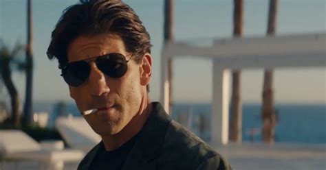 Todos los detalles de Gigoló americano la nueva serie protagonizada por Jon Bernthal Infobae