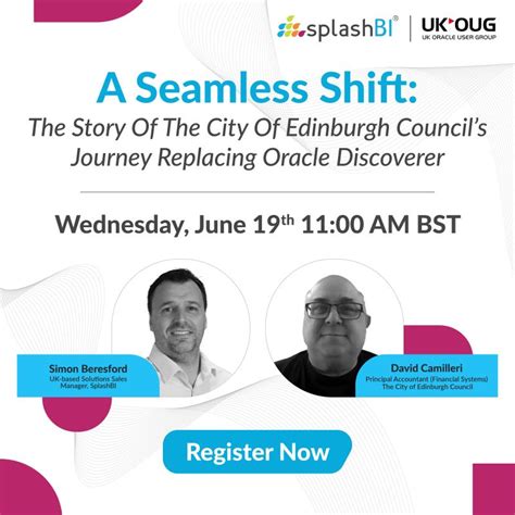 Splashbi On Linkedin Oraclediscoverer Discoverermigration Discovererreports Oraclereporting