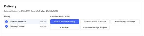 New Testing And Monitoring Tools Doordash Developer Services