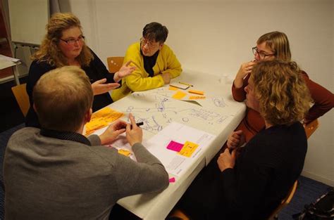park hackathon dakpark rotterdam