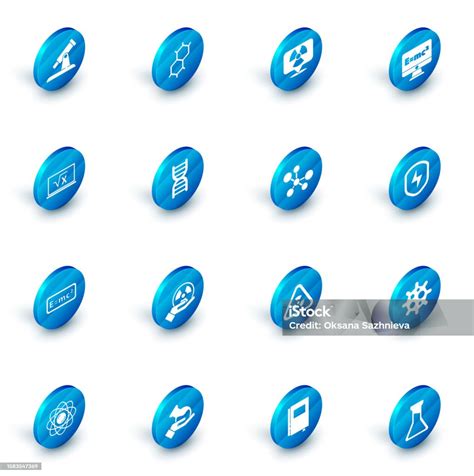 화학식 방사능 위치 방정식 솔루션 X 글리프의 제곱근 Dna 기호 번개로 보호막 및 분자 아이콘을 설정합니다 벡터 3차원 형태에 대한 스톡 벡터 아트 및 기타 이미지