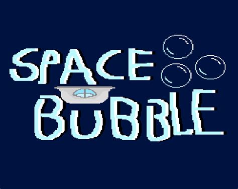 Space Bubble By Screwdrivergames