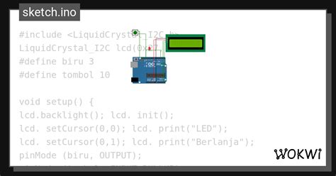H Wokwi Esp32 Stm32 Arduino Simulator