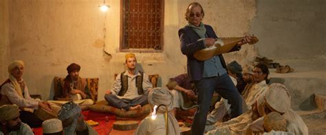 Rock The Kasbah Movie Review And Film Summary 2015 Roger Ebert