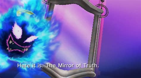 Mirror Of Truth Icaruspedia