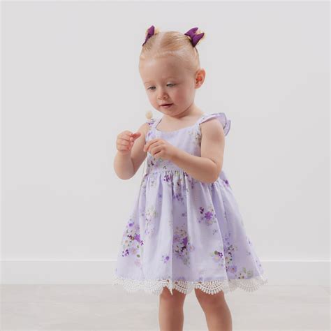 Girls Dresses La Sienna Couture