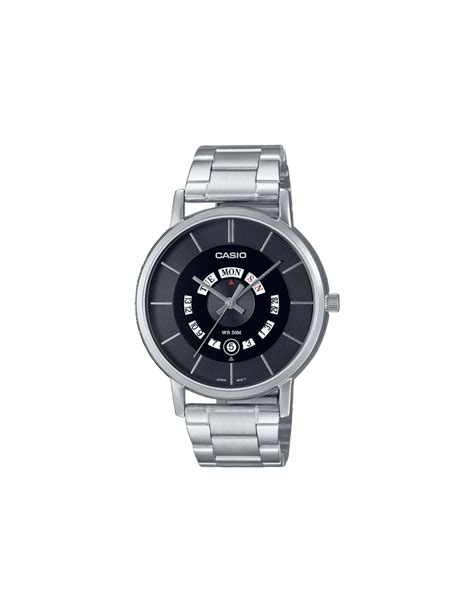 Buy Casio A2135 Mtp B135d 1avdf Enticer Men Watch In India I Swiss