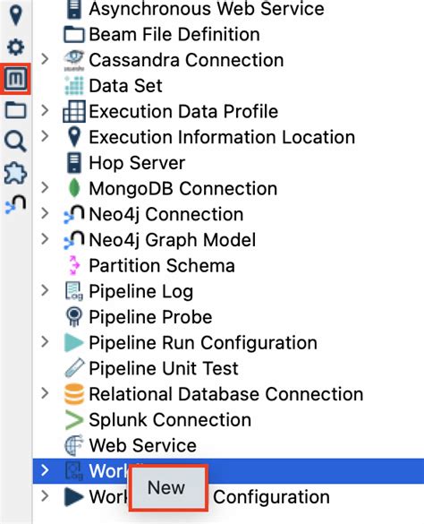 understanding and utilizing workflow logging in apache hop