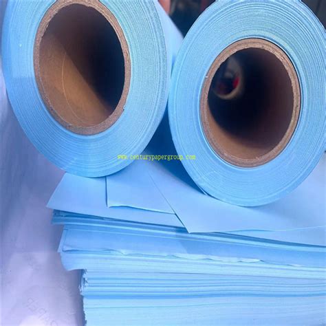 Variety Of Sizes Of Plotter Paper For Engineering Copier Or Inkjet