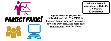 project panic