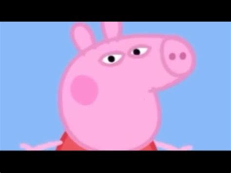 Peppa Pig Ytp YouTube