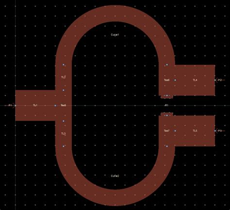 Designing And Testing A 245 Ghz 4×4 Patch Antenna Array Aboutbytes