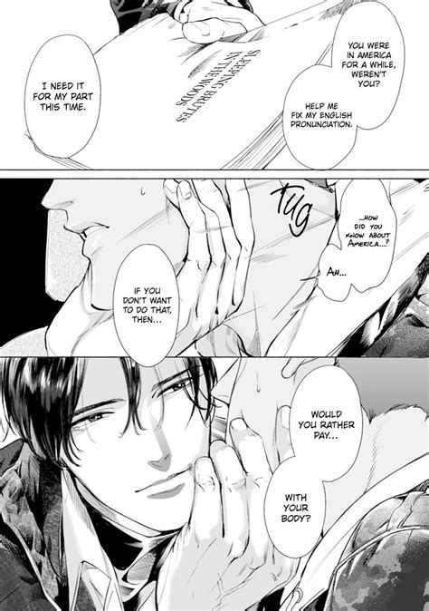 Nishimoto Rou I Can T Write About This Kiss Eng Update C 7 5 Page 5 Of 9 MyReadingManga