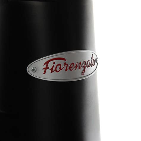 Кофемолка Fiorenzato F64 E Black | купить на официальном сайте Fiorenzato
