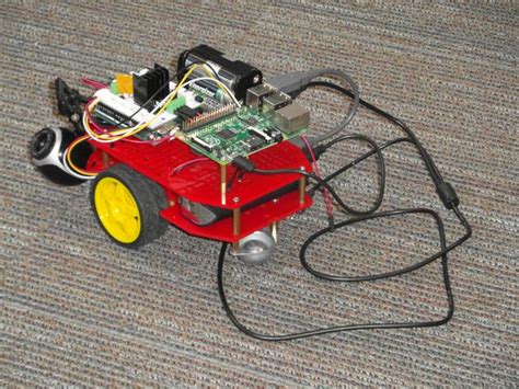Arduino Devon And Cornwall GNU Linux Users Group