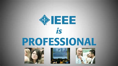 IEEEtv IEEE Tv Specials IEEE Is