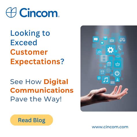 Cincom Systems On Linkedin Digitaltransformation Customerexperience Digitalcommunication…
